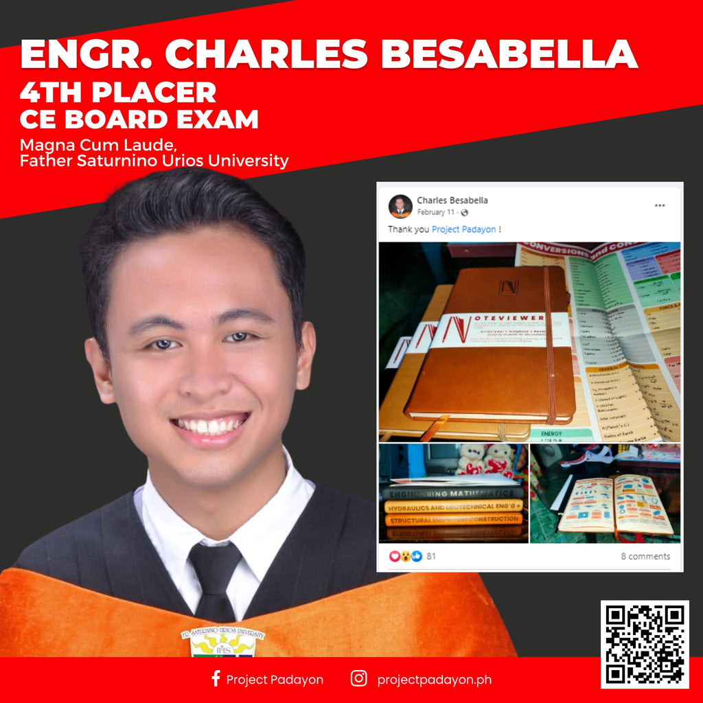 Very handy and well made – Project Padayon