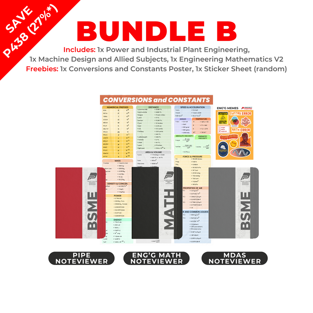 ME BUNDLES - Machine Design and Allied Subjects + Power and Industrial ...
