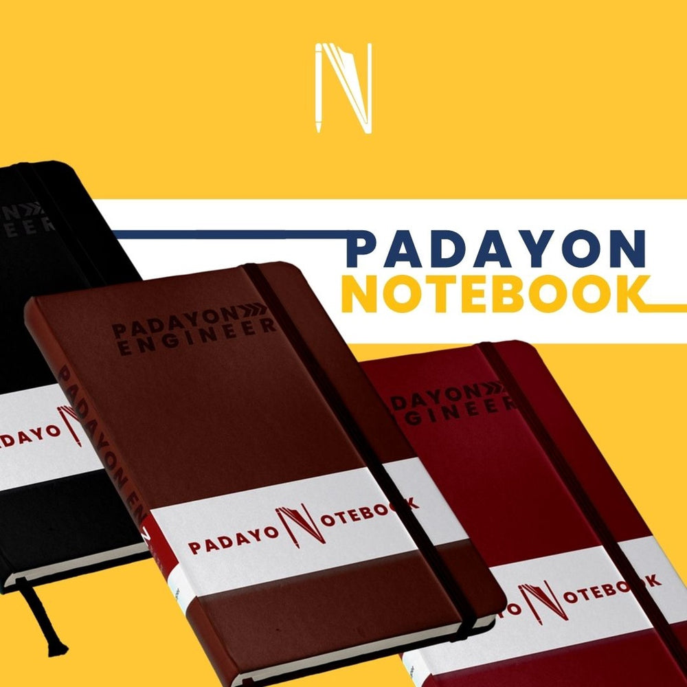Mechanical Engineering – Project Padayon