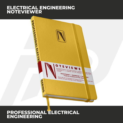 NoteViewers – Project Padayon