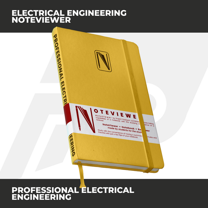 Electrical Engineering – Project Padayon