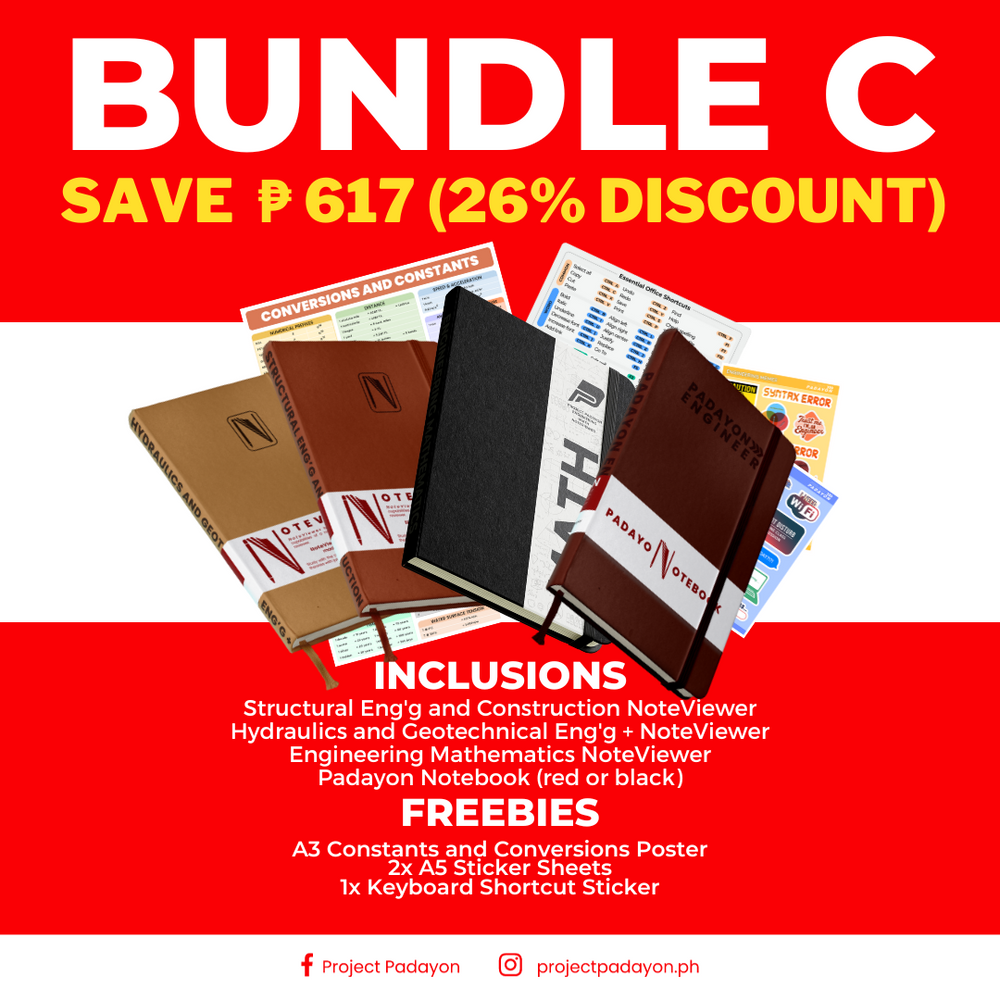 CE BUNDLE - Structural Engineering and Construction | Hydraulics and G ...