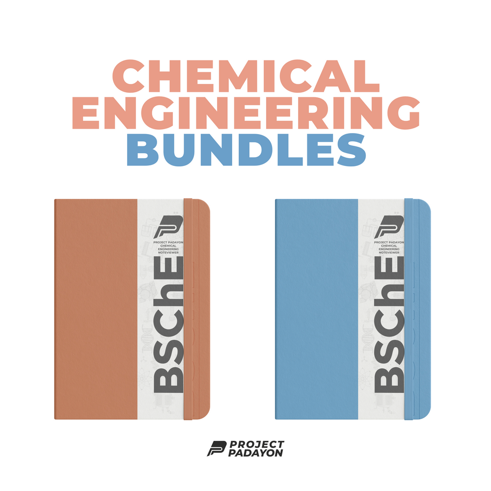 ChE Bundles - Physical and Chemical Principles + Chemical Engineering ...
