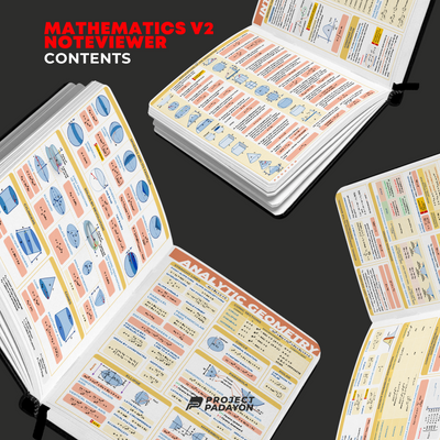 NoteViewers – Project Padayon