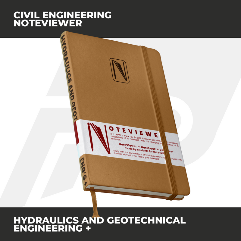 Civil Engineering NoteViewer - Hydraulics and Geotechnical Engineering ...