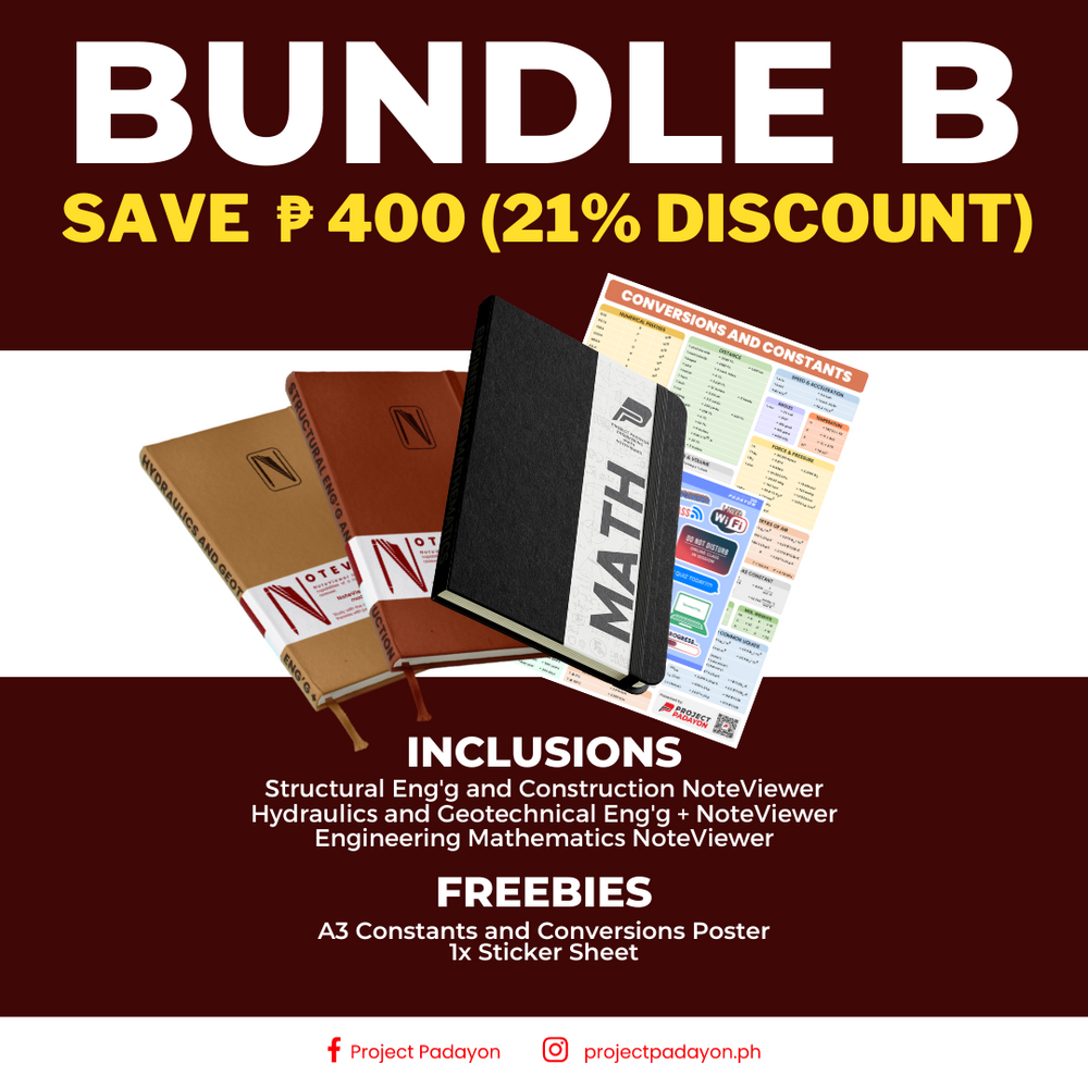 CE BUNDLE - Structural Engineering and Construction | Hydraulics and G ...