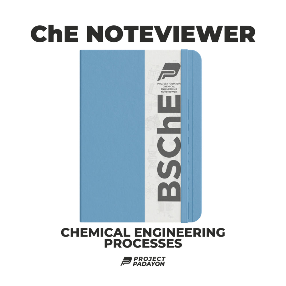 Chemical Engineering NoteViewer - Chemical Engineering Processes [Note ...
