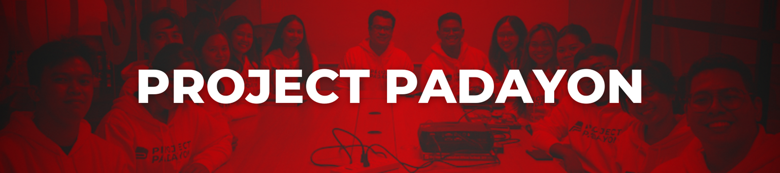 Our Story – Project Padayon