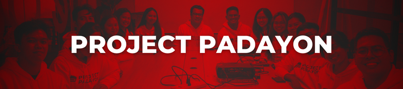 Vision, Mission, and Values – Project Padayon