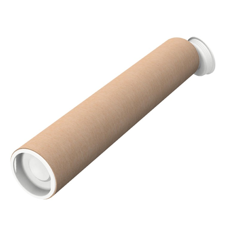 Poster Tube (For our Posters only) – Project Padayon