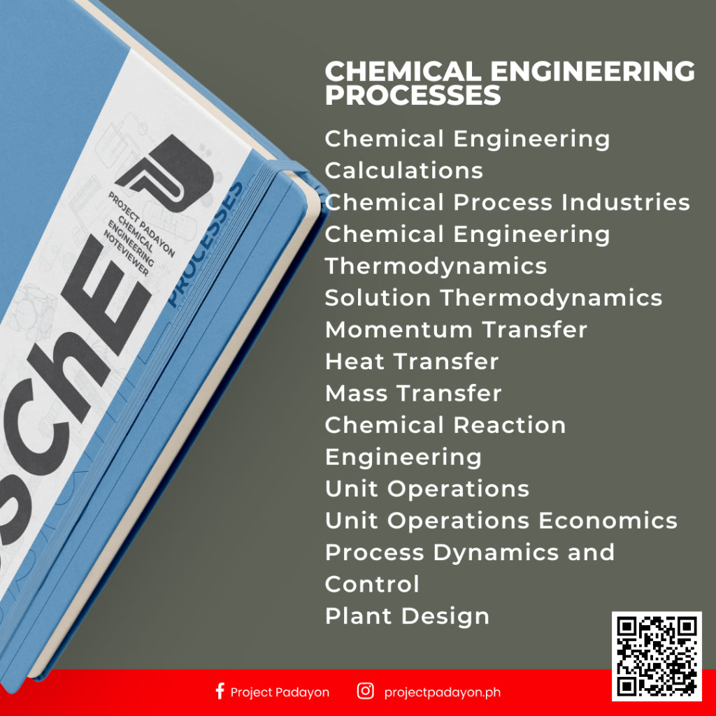 Chemical Engineering NoteViewer - Chemical Engineering Processes [Note ...