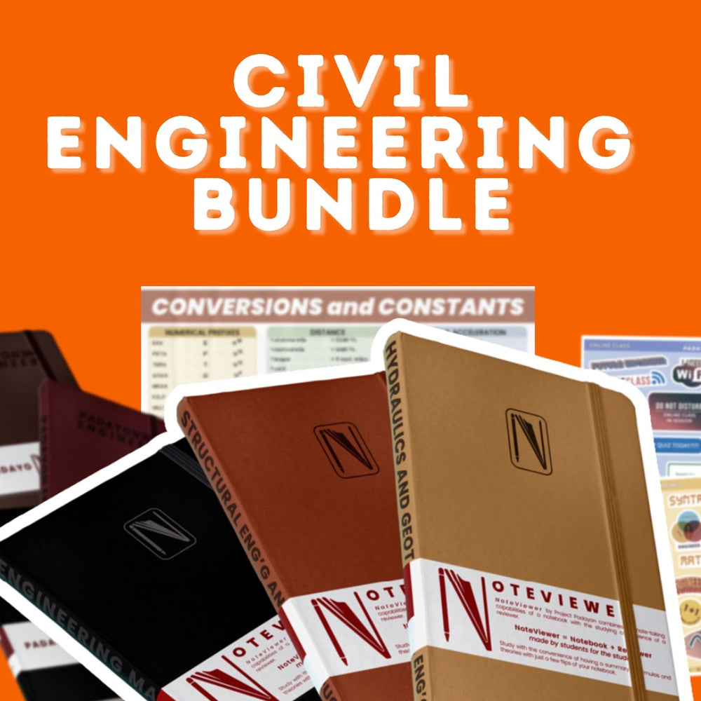 CE BUNDLE - Structural Engineering and Construction | Hydraulics and G ...