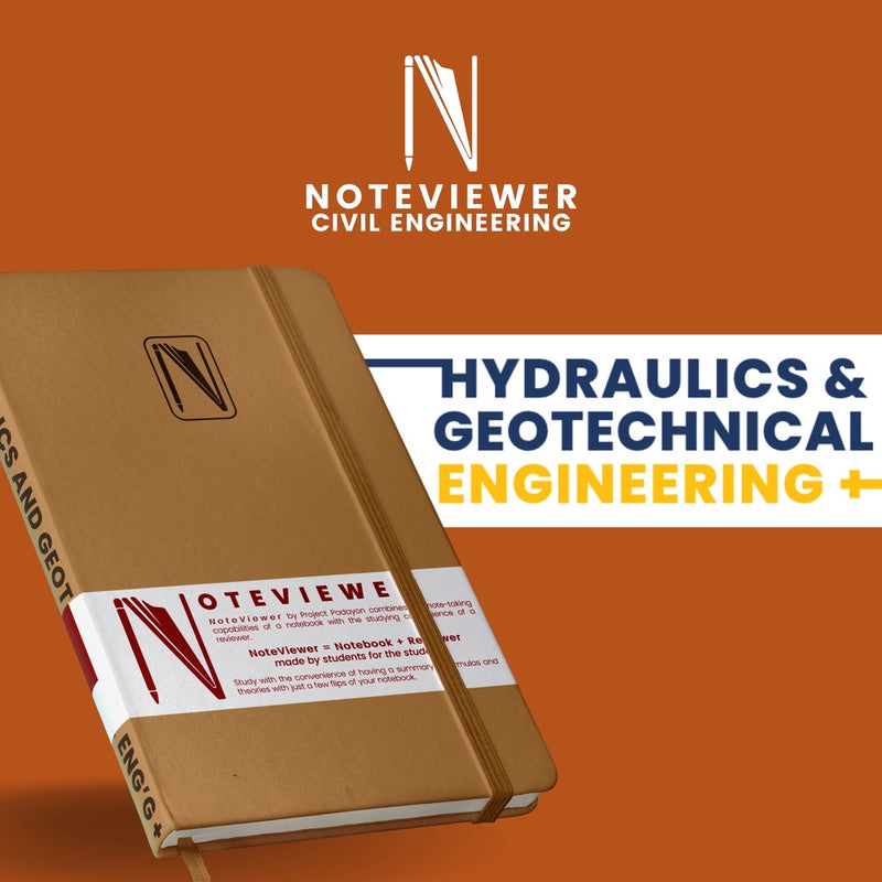 Civil Engineering NoteViewer - Hydraulics and Geotechnical Engineering ...