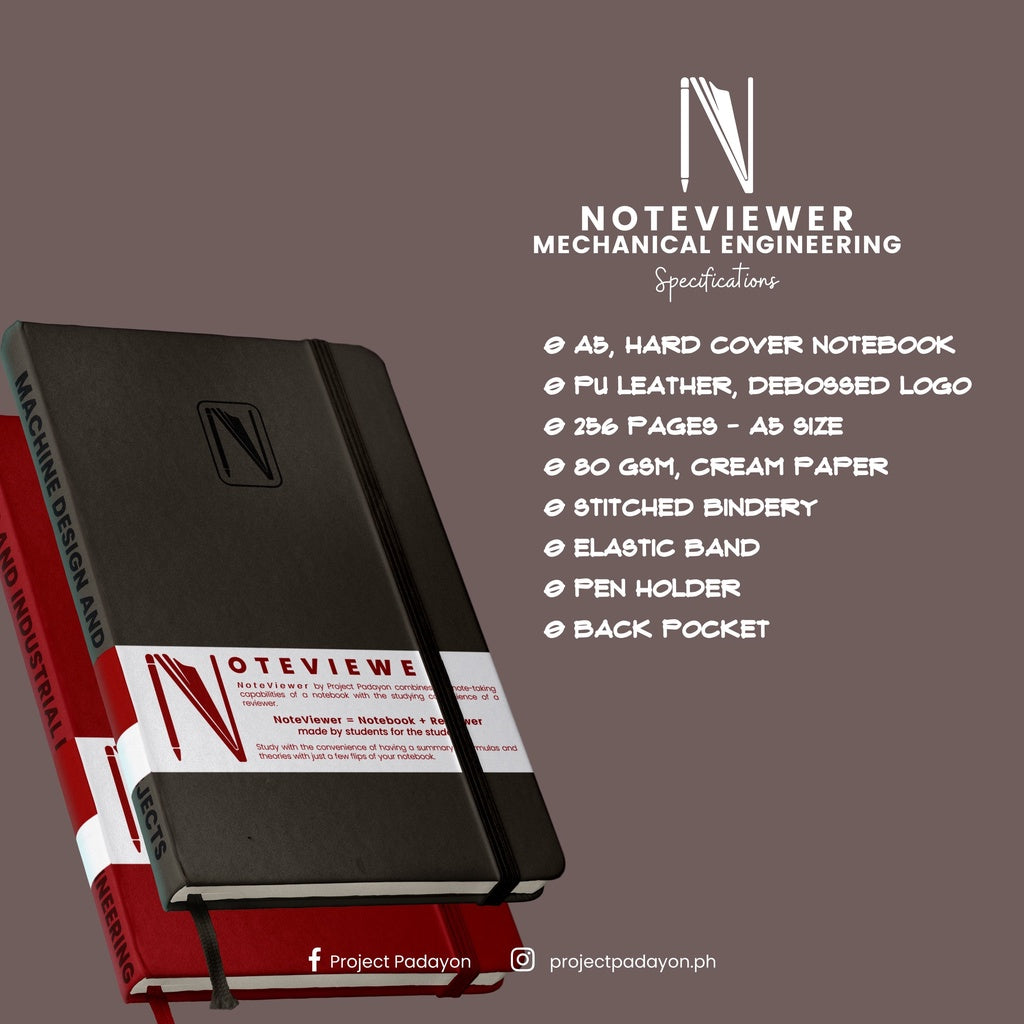 Mechanical Engineering NoteViewer - Power and Industrial Plant Enginee ...