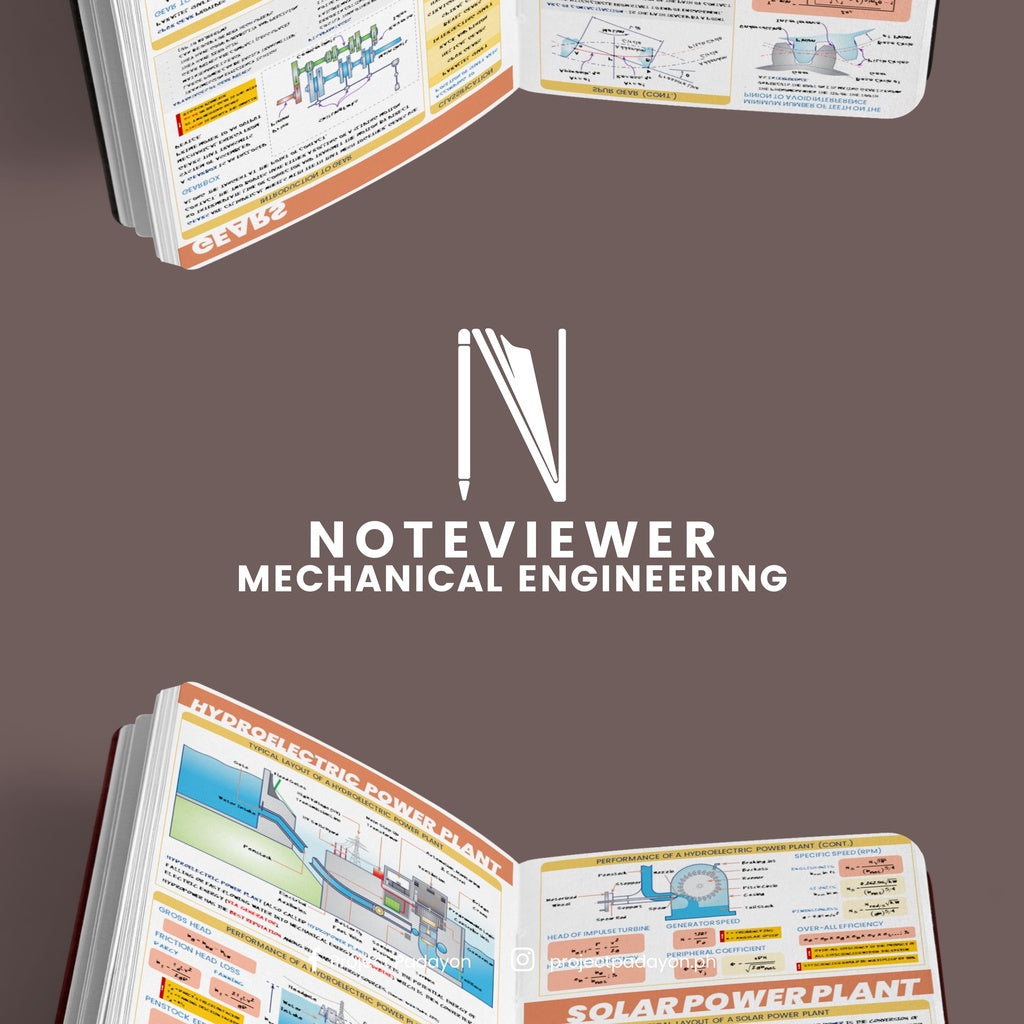 Mechanical Engineering NoteViewer - Machine Design and Allied Subjects ...